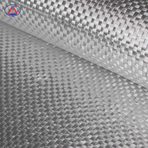 Woven Roving (Πλεκτά)