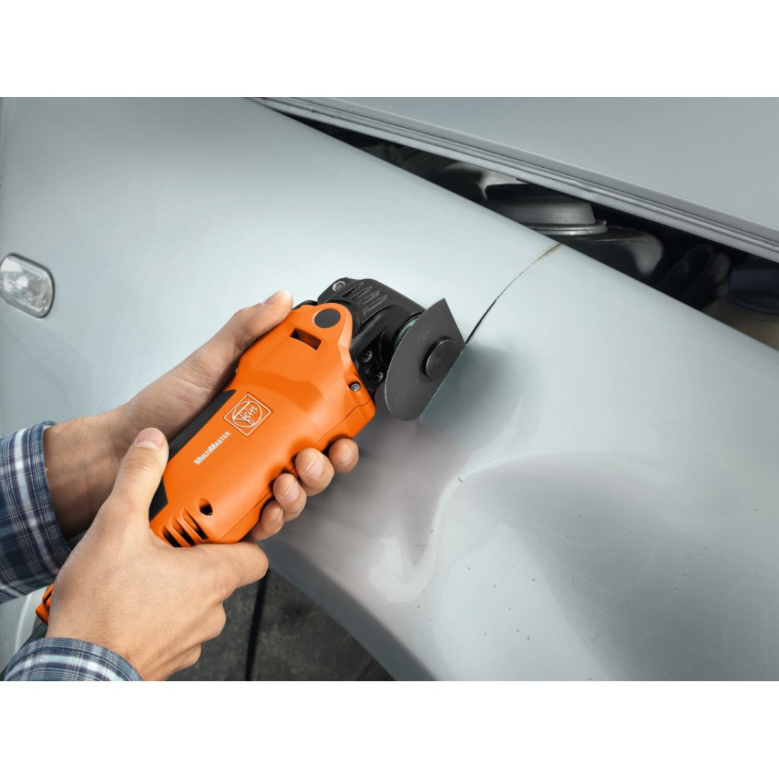 FEIN MultiMaster MM 700 Max Top