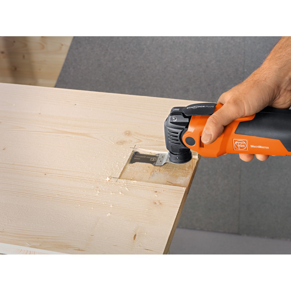 FEIN MultiMaster MM 700 MAX