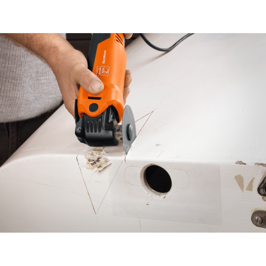 FEIN MultiMaster MM 700 MAX