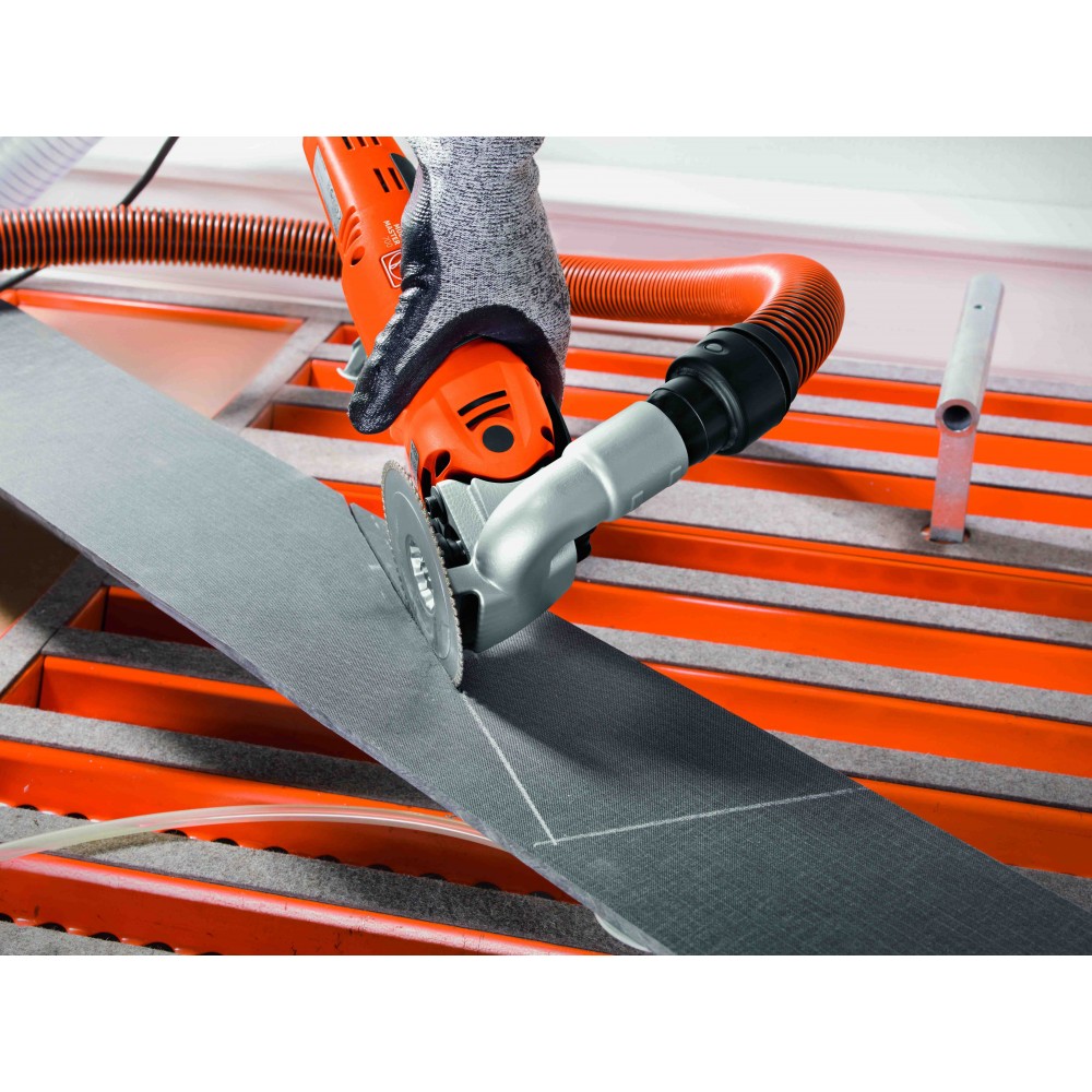 FEIN MultiMaster MM 700 MAX