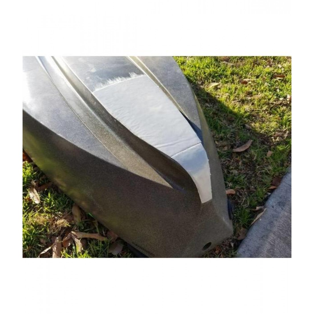 Gator Patch - Επίθεμα Ταχείας Επιδιόρθωσης