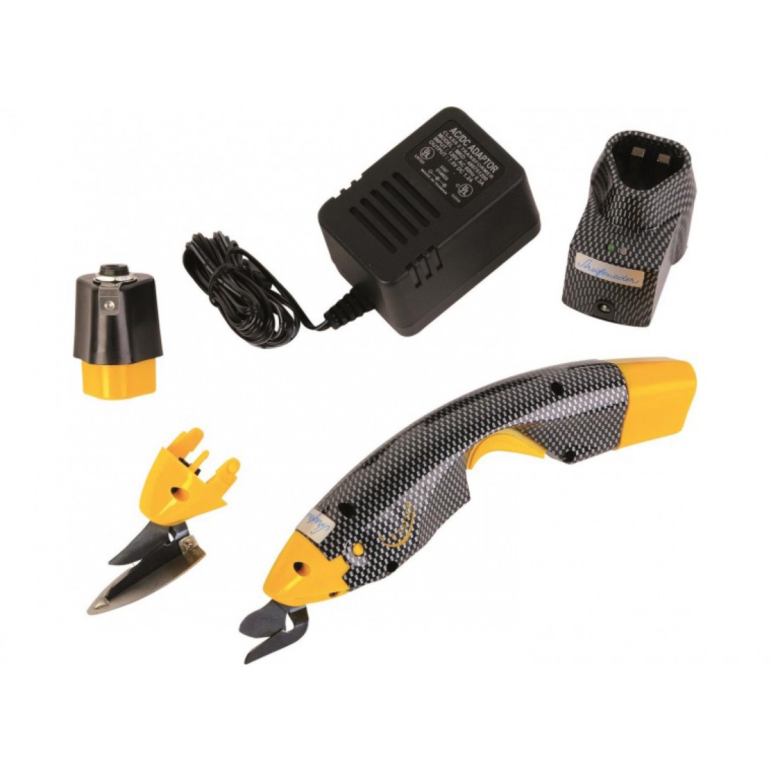 Ηλεκτρικό Ψαλίδι EC-Cutter