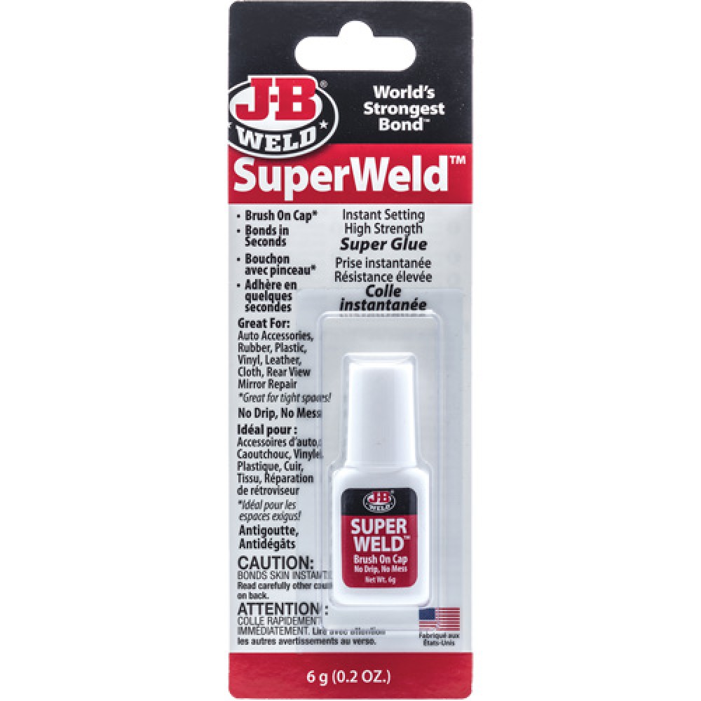 J-B Super Weld