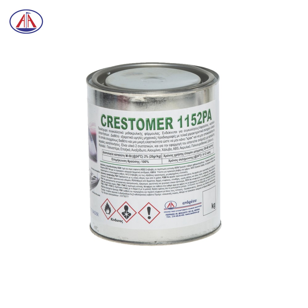 Κόλλα Crestomer 1152PA