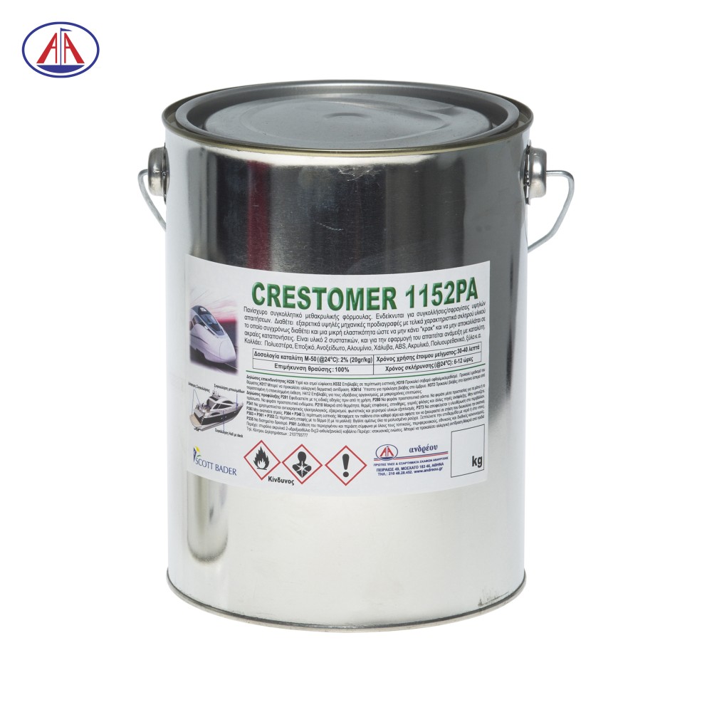Κόλλα Crestomer 1152PA