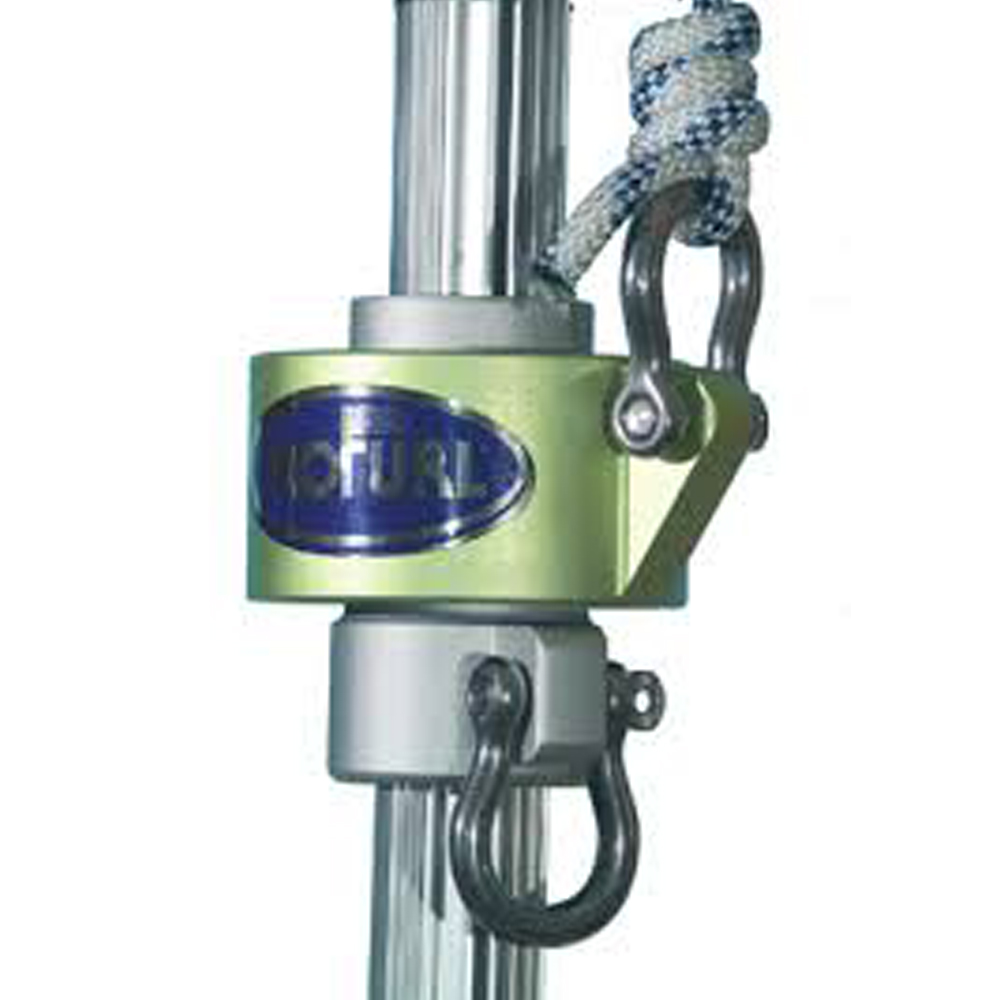 Profurl C-420 Σύστημα Αυξομείωσης Ιστίων