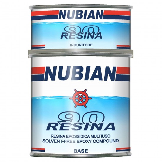 Nubian Resina 90