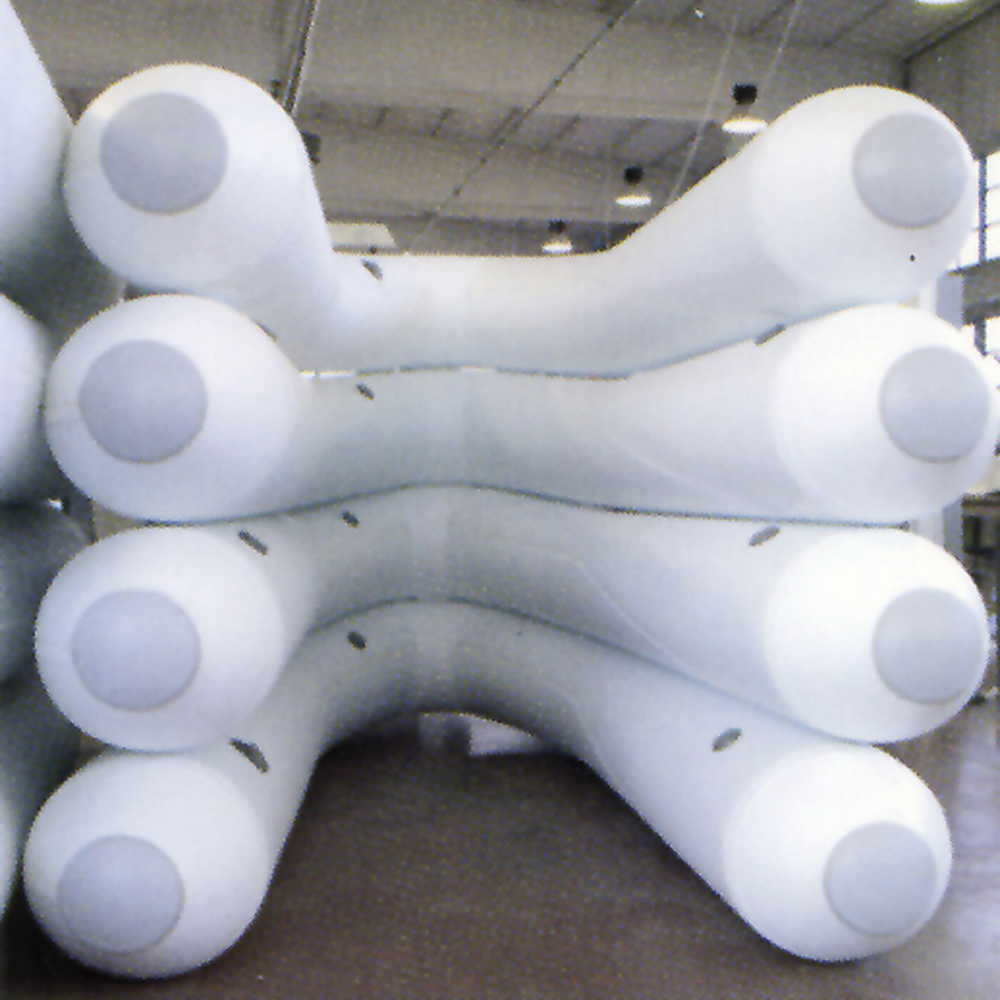 Hypalon Neopren ORCA 820